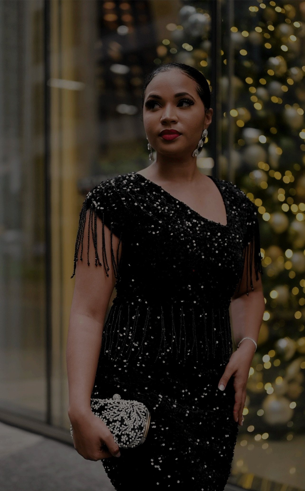 Iyayi Official | Showcasing the Best of African Fashion